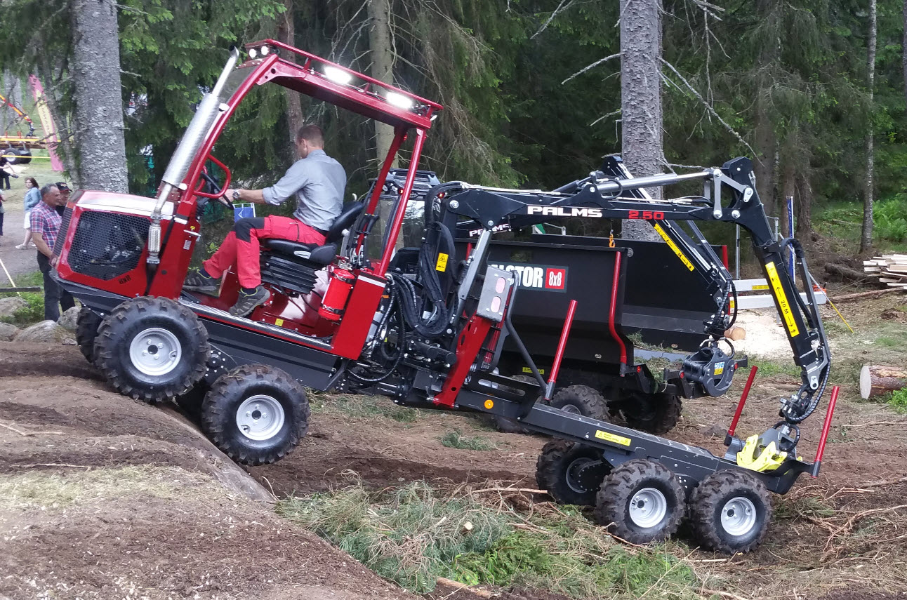 Alstor 8x8 Preis